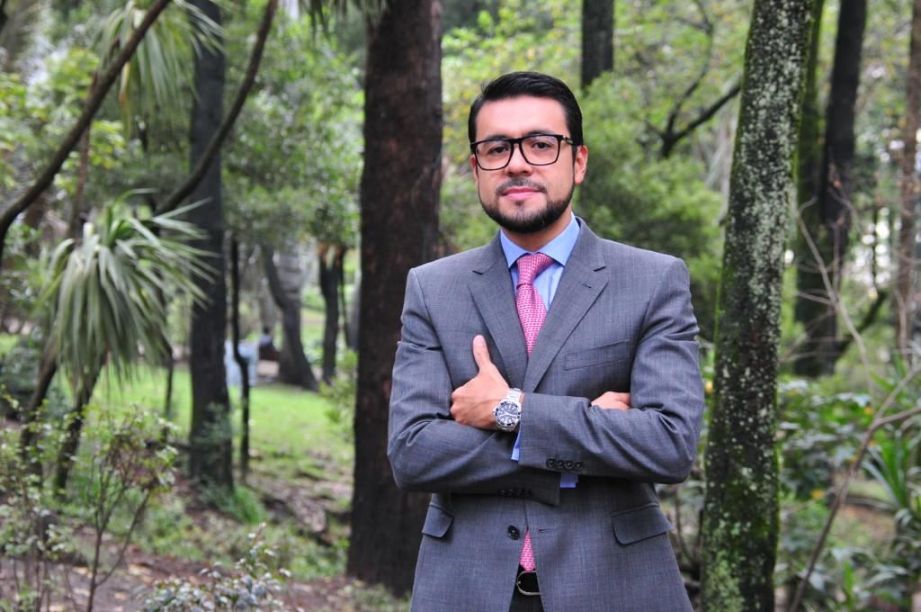 Equipo - Facultad de Derecho | Uniandes