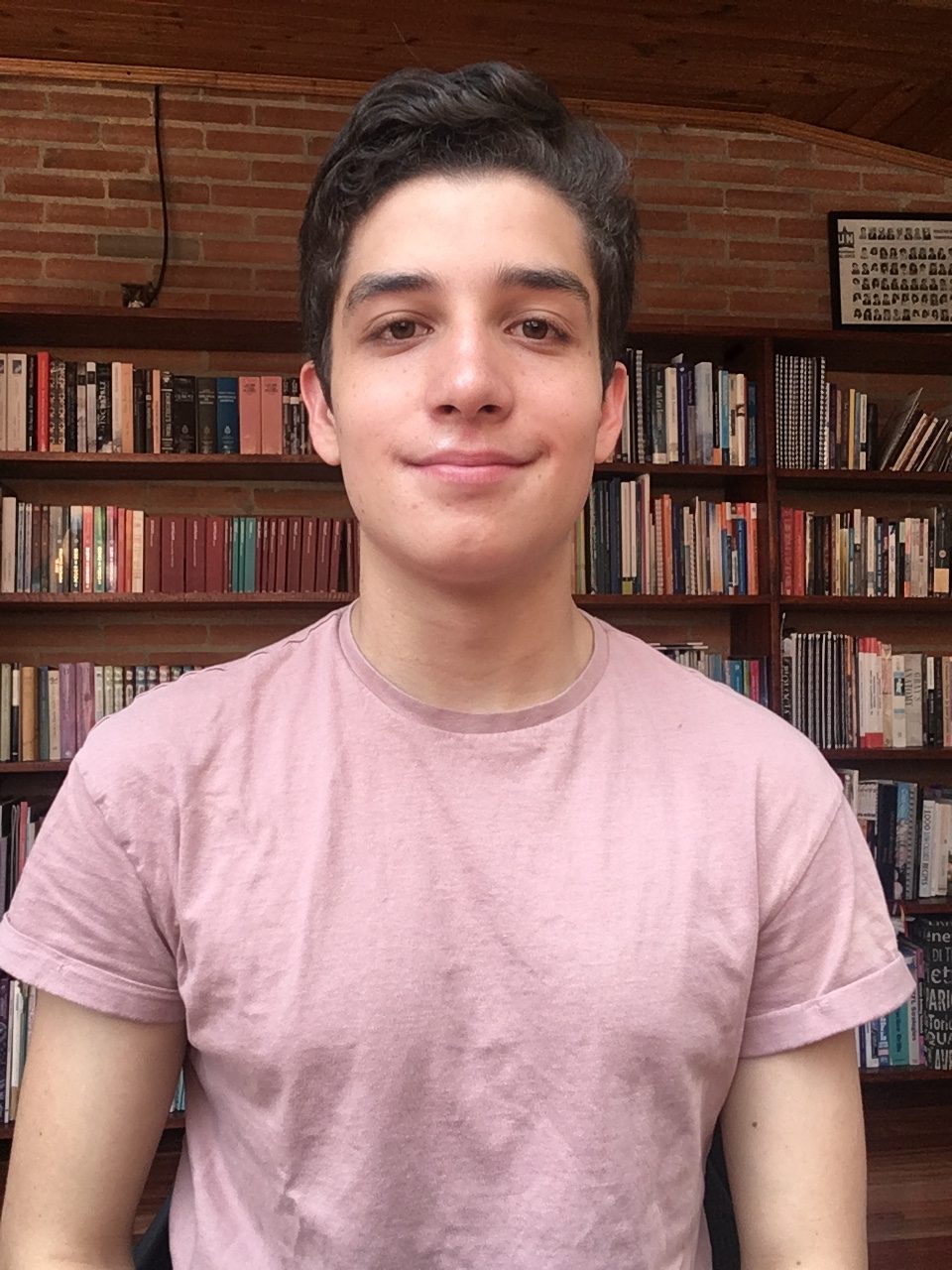 Equipo - Facultad de Derecho | Uniandes