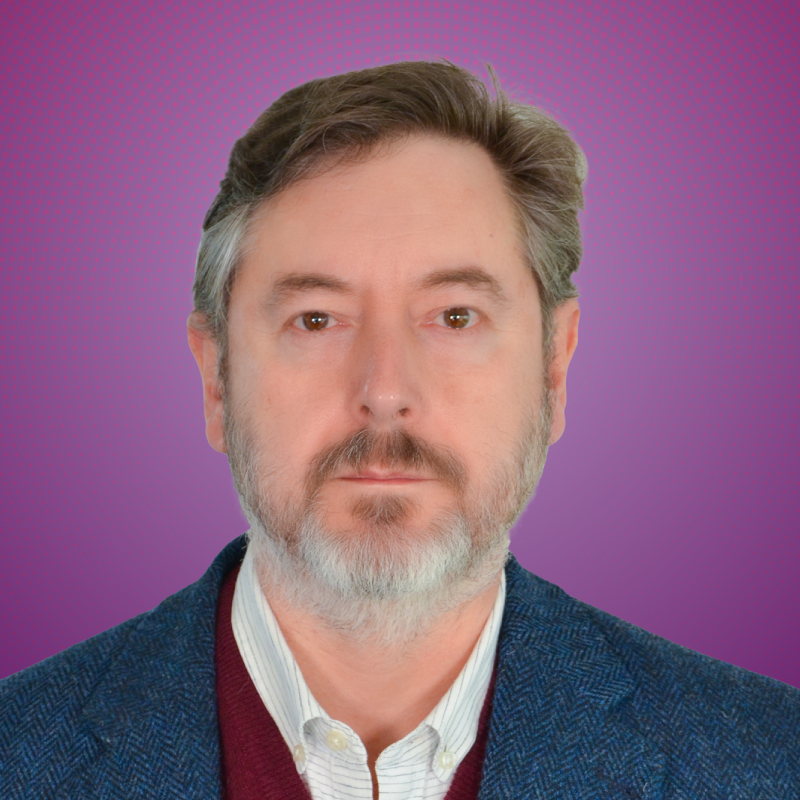 Henrik López Sterup - Facultad de Derecho | Uniandes