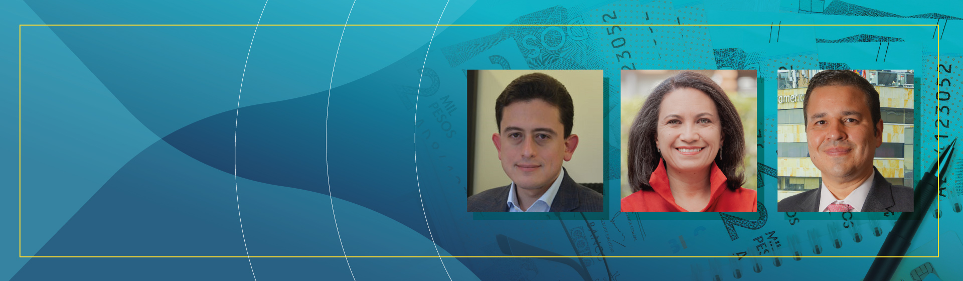 Futuro y retos de la DIAN en el nuevo Gobierno|Uniandes