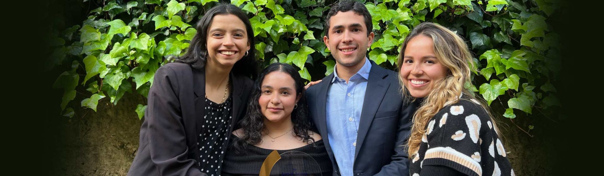 Facultad de Derecho - Universidad de los Andes