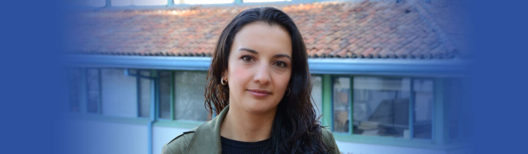 Martha Salamanca Marín, nueva asistente en Decanatura - Facultad de ...