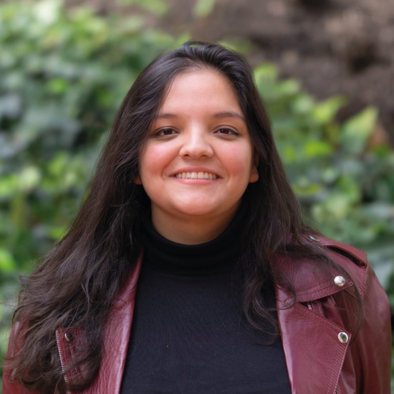 Equipo administrativo - Facultad de Derecho | Uniandes