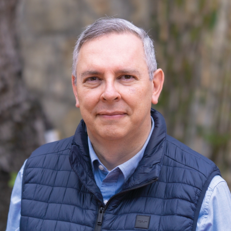 Mauricio Javier Rengifo Gardeazábal - Facultad de Derecho | Uniandes