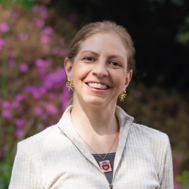 Equipo administrativo - Facultad de Derecho | Uniandes