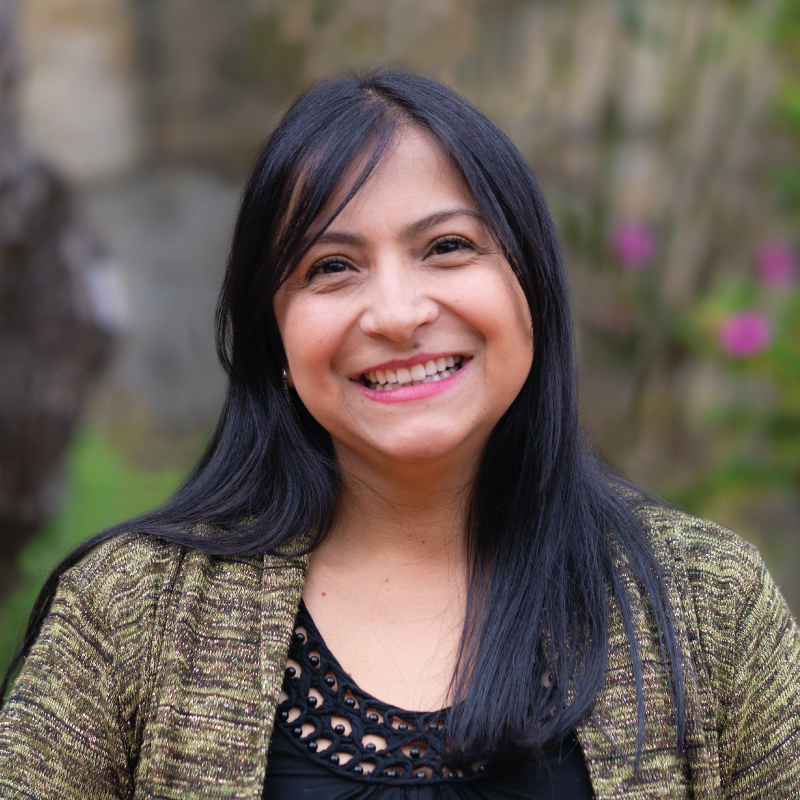 Equipo administrativo - Facultad de Derecho | Uniandes