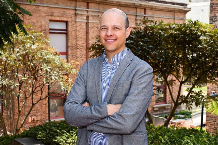 Profesores - Facultad de Derecho | Uniandes