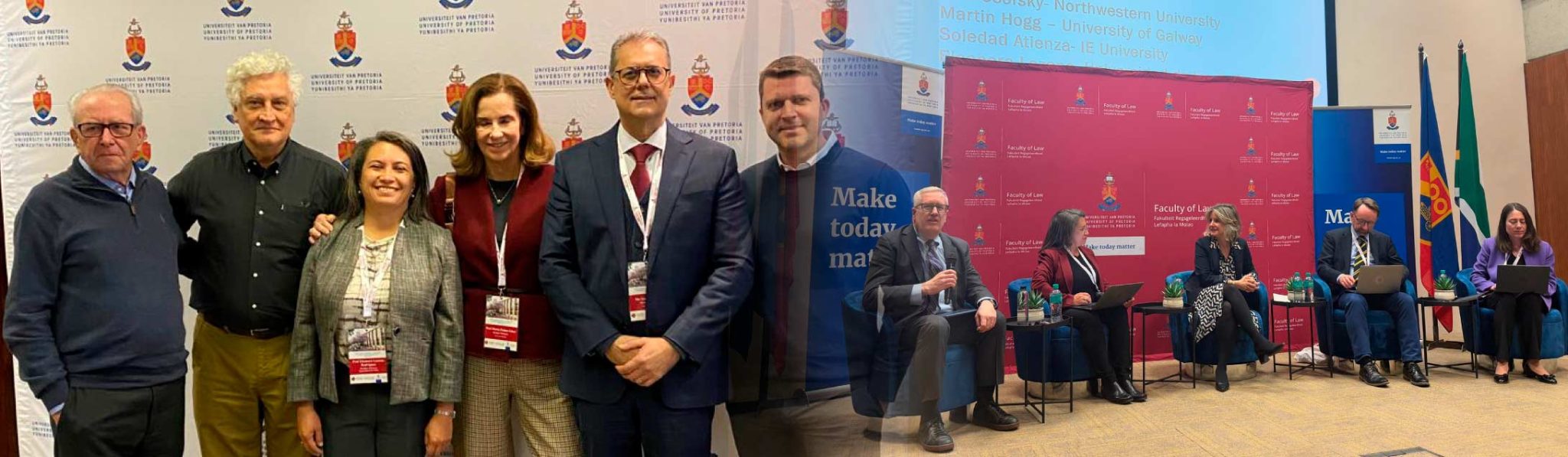 Liderazgo académico global: Eleonora Lozano Rodríguez, nueva ...